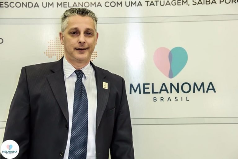 FALA DOUTOR: Entrevista com Dr. Felice Riccardi • Instituto Melanoma Brasil